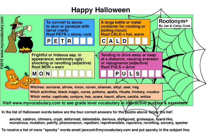 Vocabulary, Vocabulary Games - www.myvocabulary.com