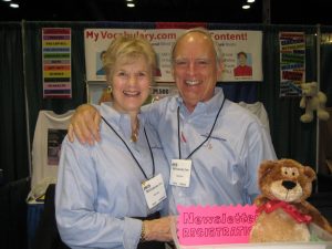 How to use - My Vocabulary